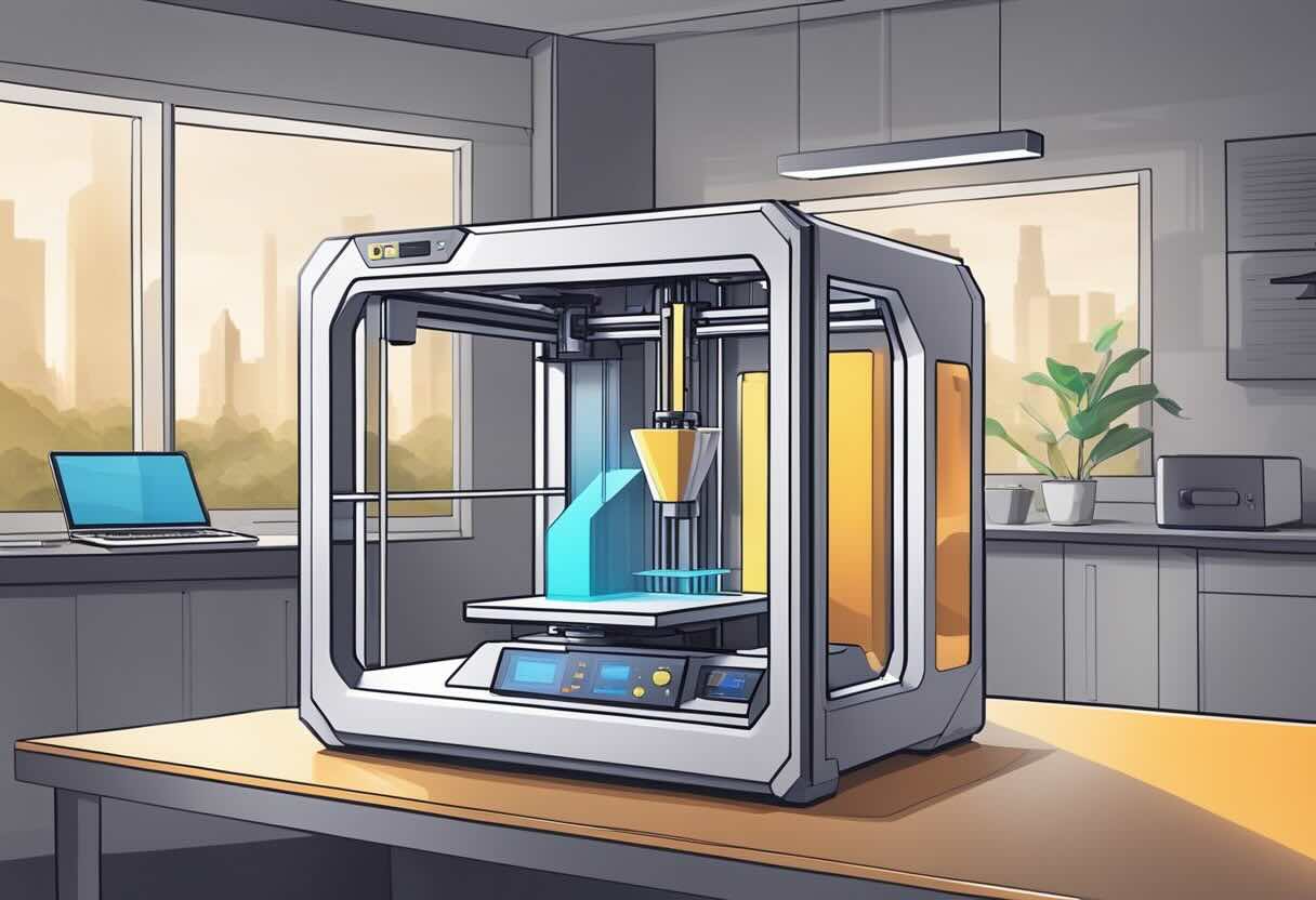 How to Calibrate Your 3D Printer for Perfect Prints: A Comprehensive Guide - 3dprintingforall.com