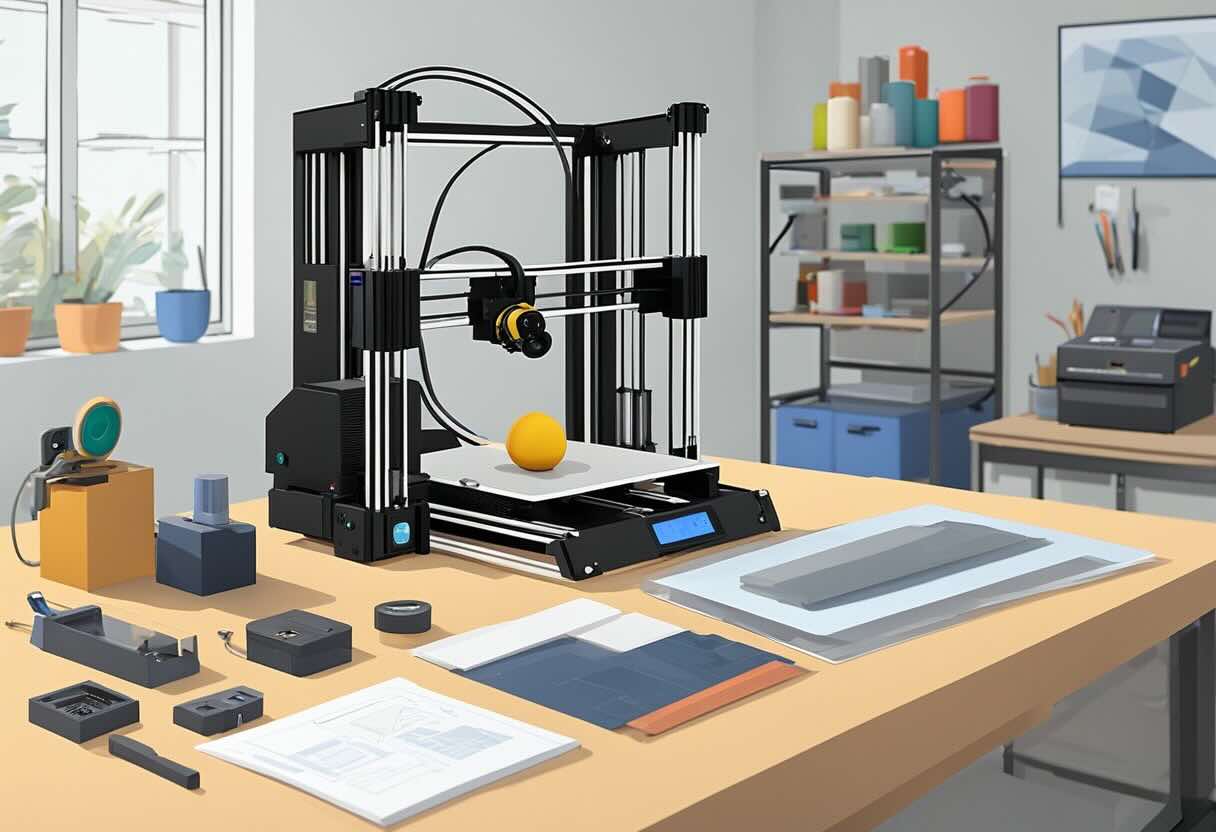 How to Calibrate Your 3D Printer for Perfect Prints: A Comprehensive Guide - 3dprintingforall.com