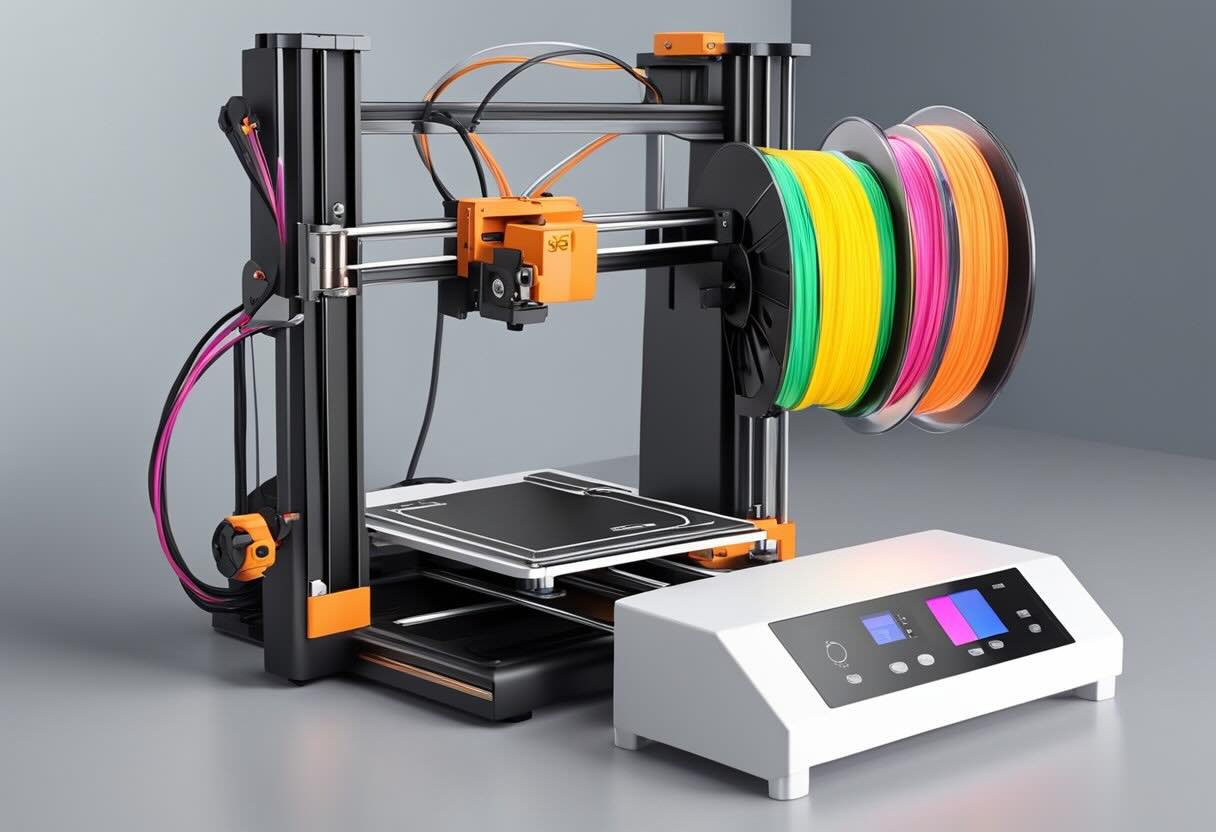How to Calibrate Your 3D Printer for Perfect Prints: A Comprehensive Guide - 3dprintingforall.com