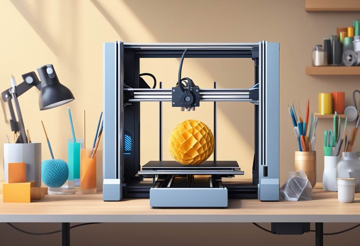 How to Calibrate Your 3D Printer for Perfect Prints: A Comprehensive Guide - 3dprintingforall.com