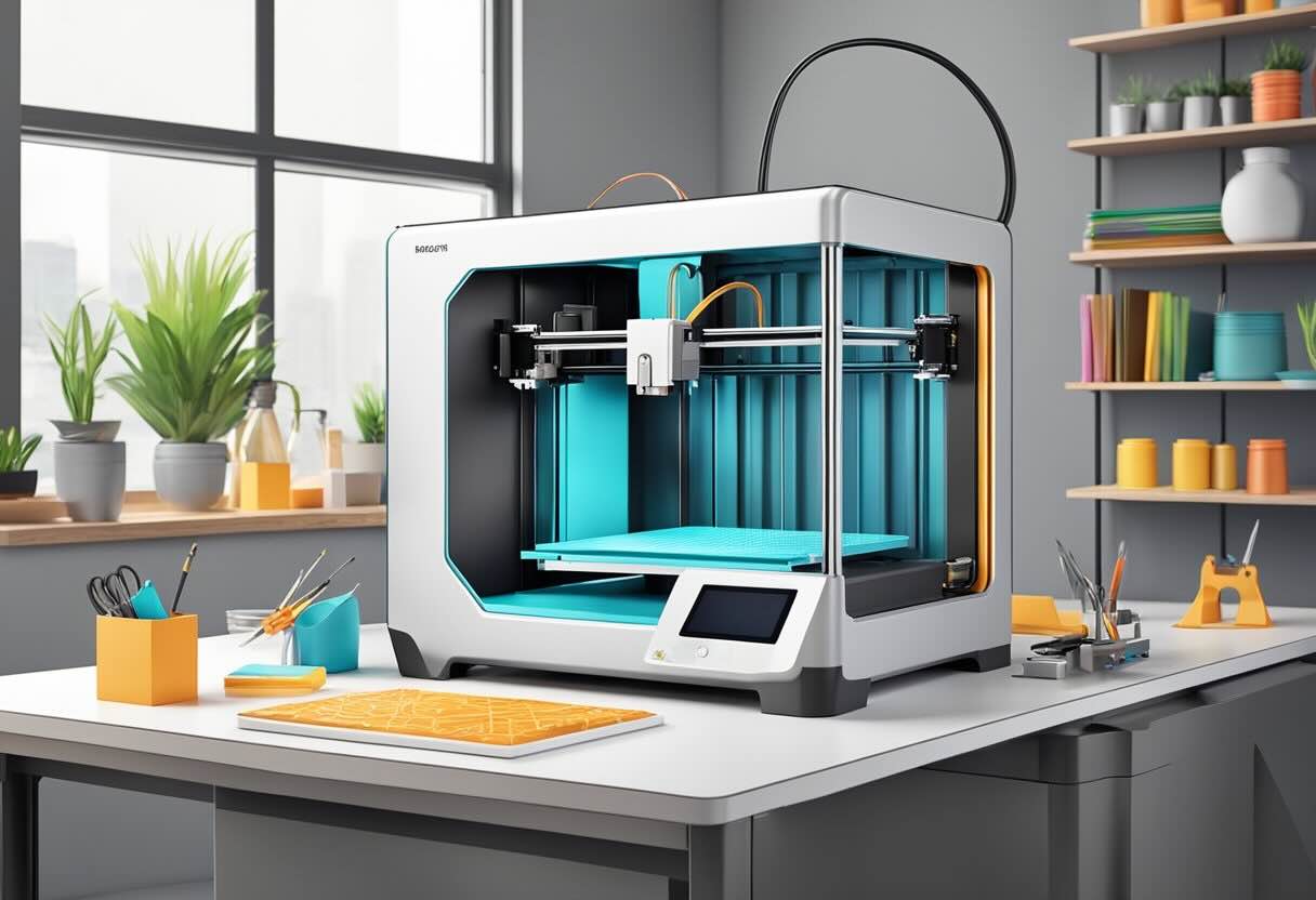 How to Calibrate Your 3D Printer for Perfect Prints: A Comprehensive Guide - 3dprintingforall.com